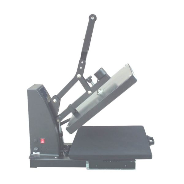 Sublimation Temperature and Time Guide: Heat Press Settings for Every ...
